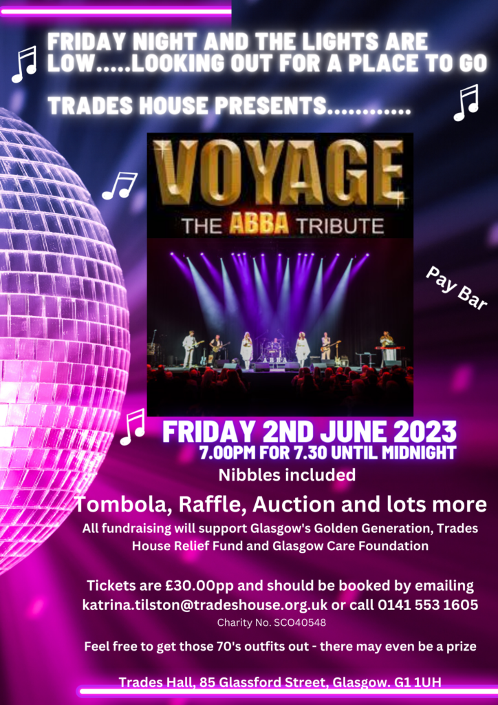 Voyage: the ABBA tribute